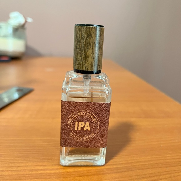 Other | Small Distillery Series Micro Brewfragrance Collection Ipa Mens ...